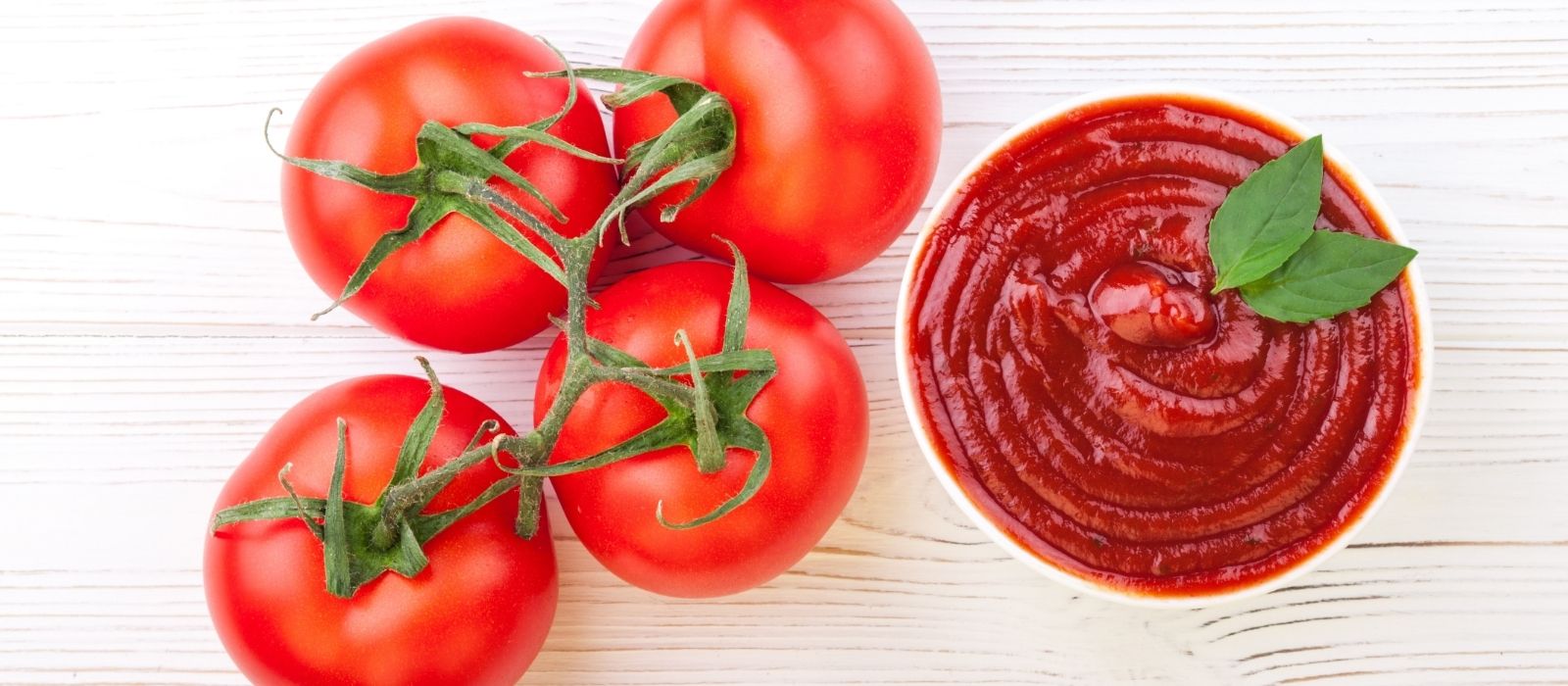 Oderings | Making the Most of Your Harvest - Tomato Sauce